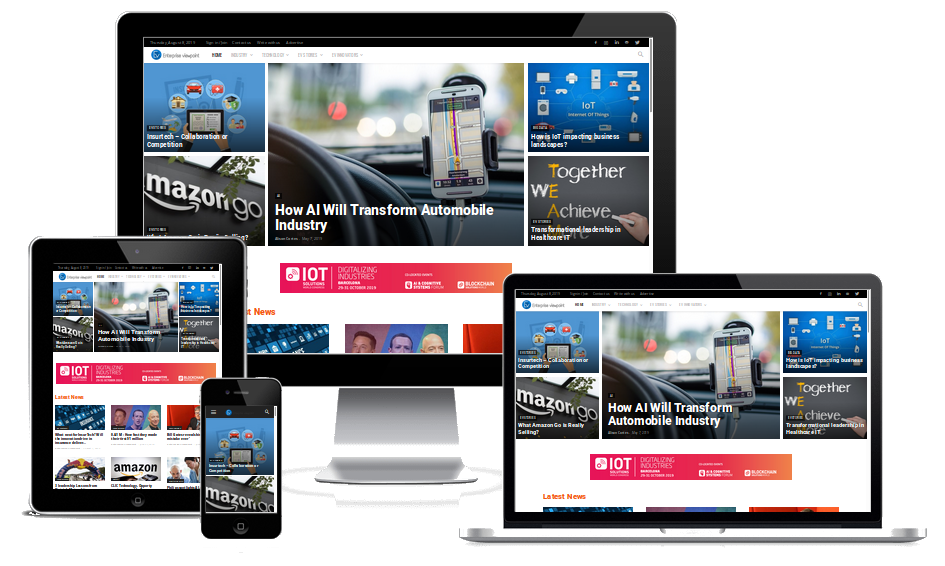 About - Enterprise Viewpoint Middle East